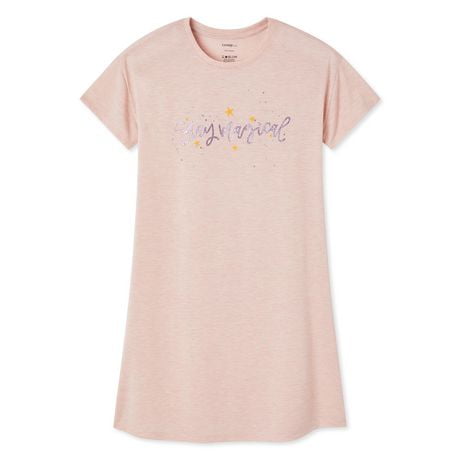George Girls' Nightshirt - Walmart.ca