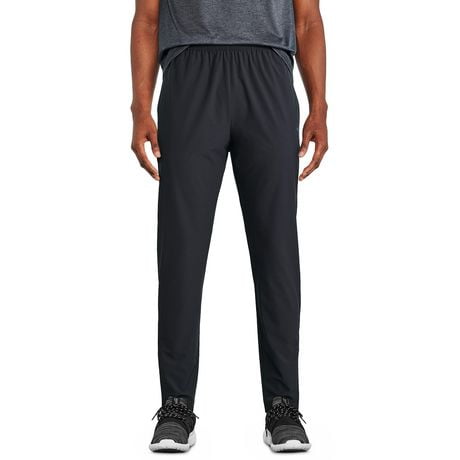 Athletic Works Men's Woven Pant | Walmart Canada