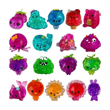 Bubbleezz™ Super Assortment | Walmart Canada