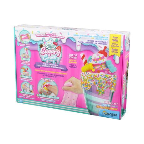 Slime Kits & DIY Slime | Walmart Canada