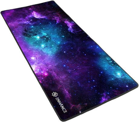 ENHANCE Extended Large XL Gaming Mouse Pad | Walmart Canada