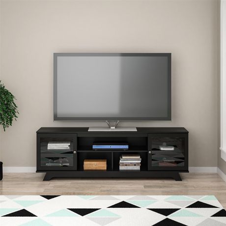 Click here for Ameriwood Home Englewood Tv Stand For Tvs Up To 80... prices