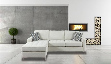 Click here for Topline Home Furnishings Platinum Grey Reversible... prices