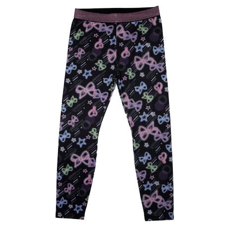 Jojo Siwa Girl's printed legging - Walmart.ca
