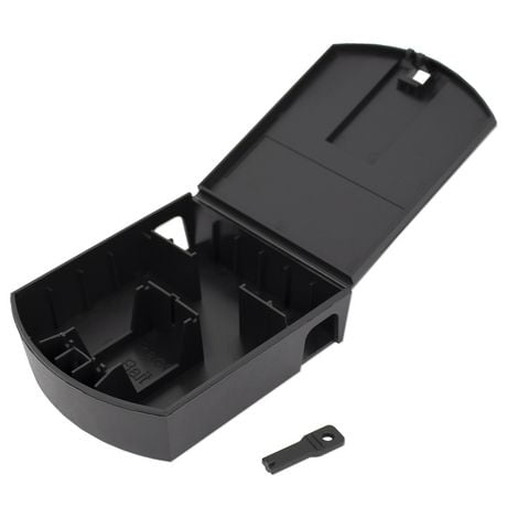 Click here for Victor Fast-Kill Brand Refillable Mouse Bait Stati... prices