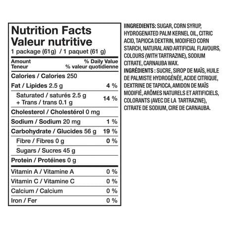 LifeSavers Orange-O-Mint Candies | Walmart Canada