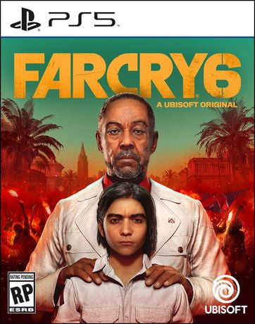 Click here for Ubisoft Far Cry 6 (Ps5) prices