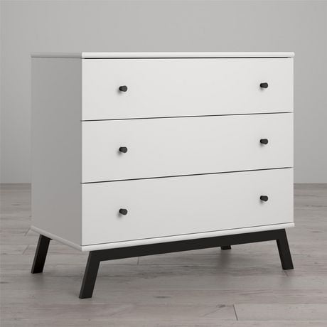Click here for Little Seeds Rowan Valley Lark Urban 3 Drawer Dres... prices