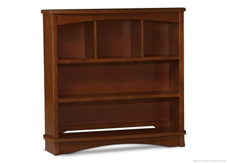 Click here for Delta Children Elite Solid Wood Hutch Brown prices