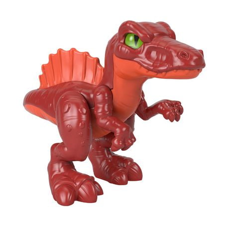 Click here for Fisher-Price Imaginext Jurassic World Camp Cretace... prices