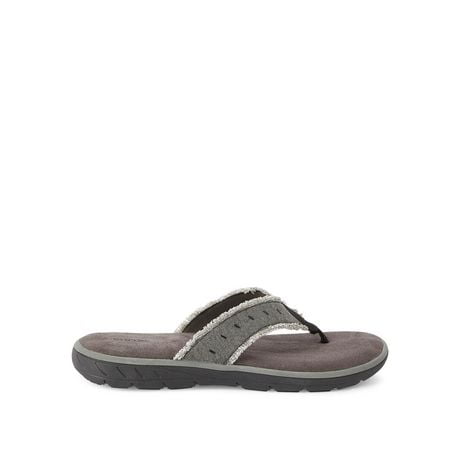 Click here for George Mens Gil Sandals Grey 11 prices