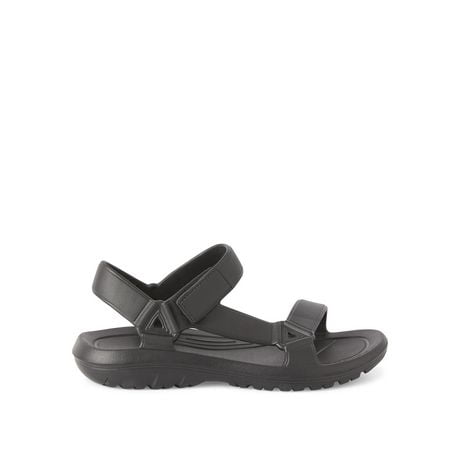Click here for George Mens Nature Sandals Black 7 prices