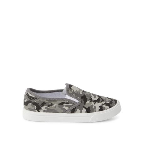 Click here for George Boys Classic Shoes Grey 1 prices