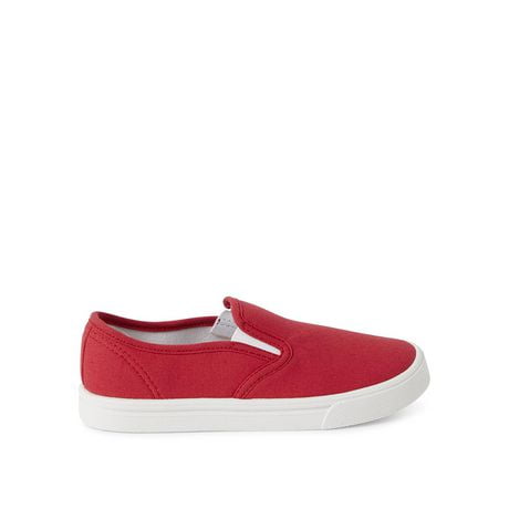 Click here for George Boys Classic Shoes Red 5 prices