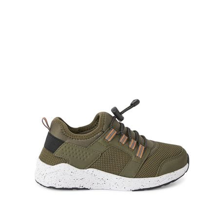 Click here for Athletic Works Boys Chase Sneakers Khaki 1 prices