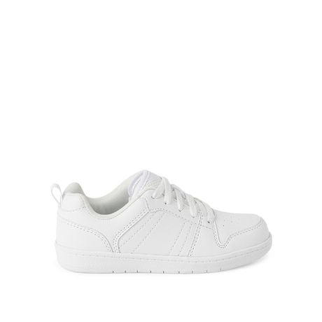 Click here for George Boys Shaq Sneakers White 6 prices
