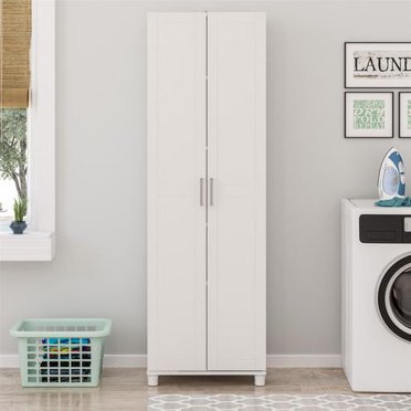 Kendall 36" Utility Storage Cabinet - Walmart.ca