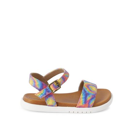 Click here for George Toddler Girls Liza Sandals Multi 10 prices