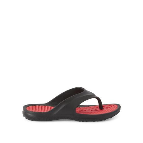 Click here for George Mens Sean Sandals Black 8 prices