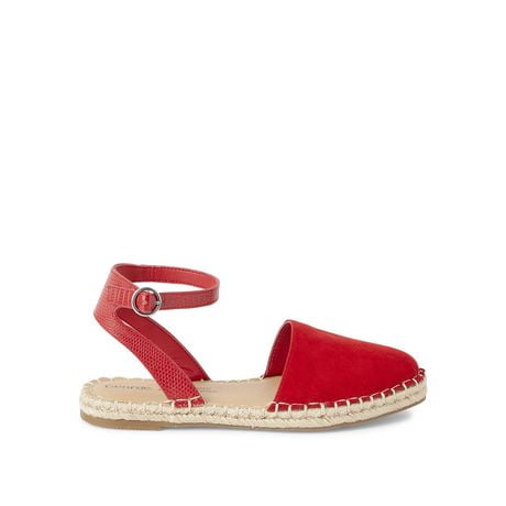Click here for George Womens Tulane Sandals Red 8 prices