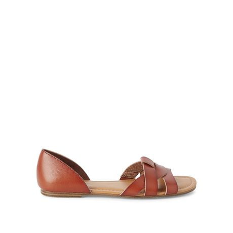 Click here for George Womens Felicity Sandals Brown 11 prices