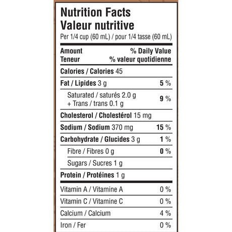 Classico Di Roma Light Alfredo Pasta Sauce | Walmart Canada