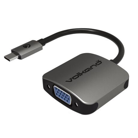 Click here for Volkanox Core Vga Series Usb Type C To Vga Convert... prices