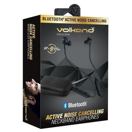 Click here for Volkanox Silenzio Series Active Noise Cancelling I... prices
