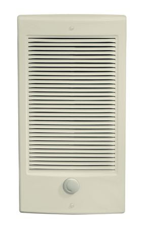 Dimplex Fan Forced Wall Heater, 2000/1500W 240/208V, White | Walmart Canada