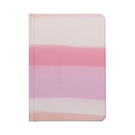 Think Ink Small Hard Bound Journal Raspberry | Walmart Canada