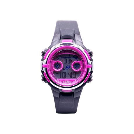 Click here for Discovery Kids Watch Discovery Kids Black Digital... prices