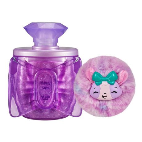 Click here for Pikmi Pops Cheeki Puffs Single Pack Scented Shimme... prices