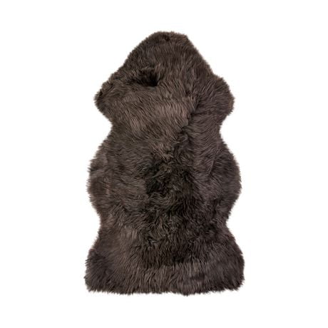 Click here for H-Natural New Zealand Sheepskin Single Rug/Throw 2... prices