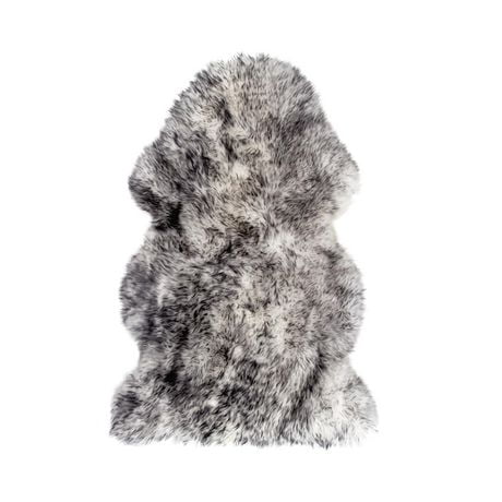 Click here for H-Natural New Zealand Sheepskin Single Rug/Throw 2... prices