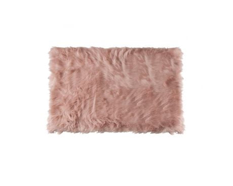 Click here for H-Luxe Faux Fur H-Luxe Hudson Faux Fur Rug Dusty R... prices