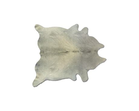 Click here for H-Natural Kobe Cowhide Rug 5 X 7 Natural & Light G... prices