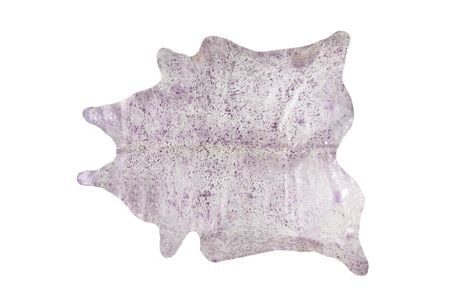 Click here for H-Natural Scotland Cowhide Rug Grey/Pink/Silver 6... prices