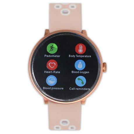 Click here for Itime Elite Health And Fitness Body Temperature Sm... prices
