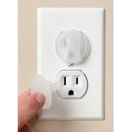 Safety 1st Plug Protectors, Outlet covers - Walmart.ca