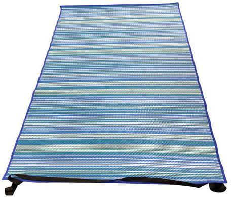 BEACH BLUE MICRO STRIPES - Walmart.ca