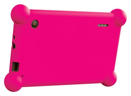 SmarTab 7" HD Tablet with Kids Ready Bumper & Headphone Bundle ...