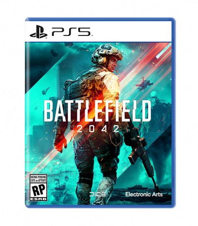 Click here for Electronic Arts Battlefield 2042 (Ps5) prices