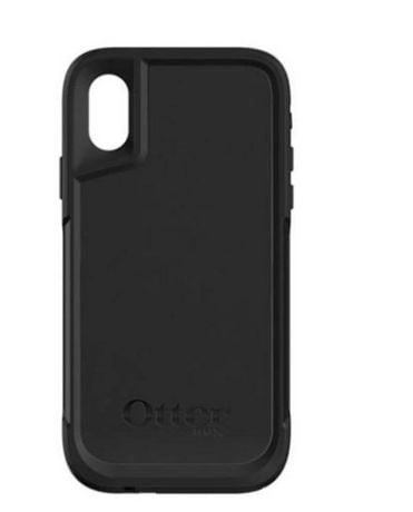 Click here for Otterbox Pursuit Case For Iphone X Black prices