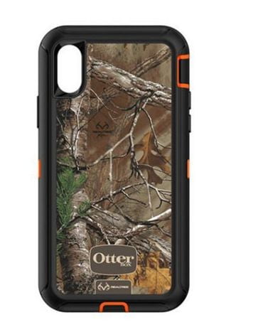 Click here for Otterbox Defender Case For Iphone X Camo prices
