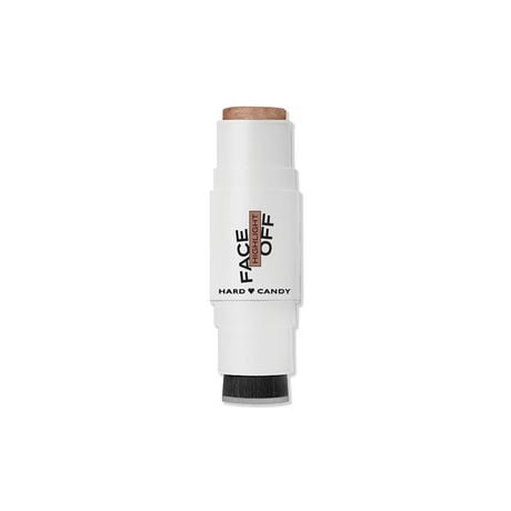 Hard Candy, Face Off Highlighter Stick, Champagne Breakfast, 0.21 oz ...
