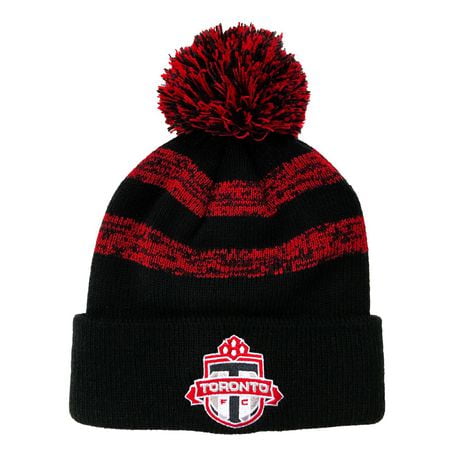 Ladies' MLS Toronto FC Toque | Walmart Canada