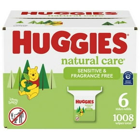 Huggies Diapering | Walmart.ca