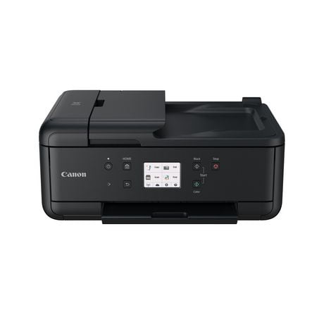 Click here for Canon Pixma Tr7520 Wireless Home Office All-In-One... prices