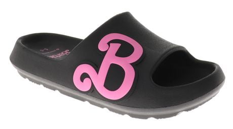 Barbie™ Women's Slides - Walmart.ca