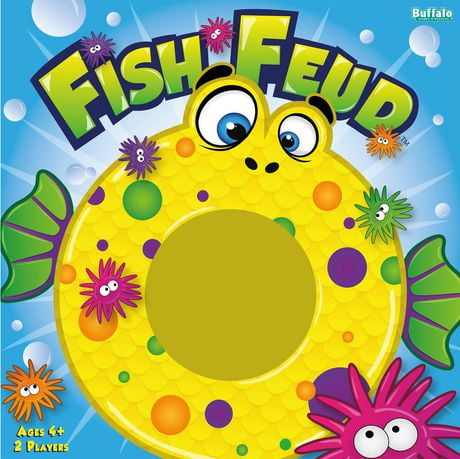 Fish Feud Game | Walmart Canada